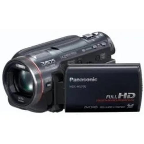 Panasonic HDC-HS700 Camcorder - Price in India, Specifications ...