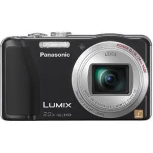 Panasonic Lumix DMC-ZS19 Point and Shoot - Price in India ...