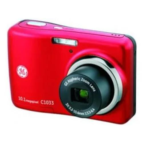 GE C1033 Point and Shoot - Price in India, Specifications & Features ...