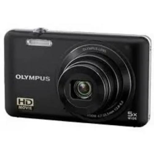 Olympus VG-140 Point and Shoot - Price in India, Specifications ...
