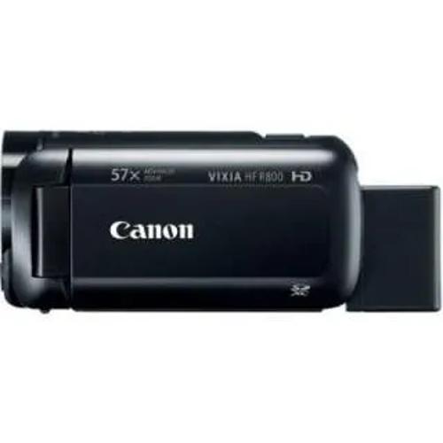 Canon VIXIA HF R800 Camcorder - Price in India, Specifications ...
