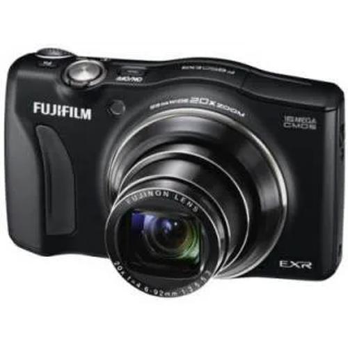 Fujifilm FinePix F850EXR Point and Shoot - Price in India ...