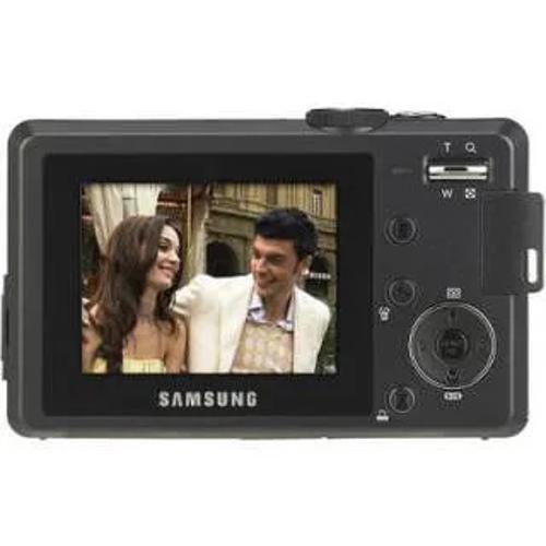 Samsung S850 Point and Shoot - Price in India, Specifications ...