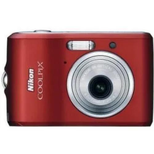 Nikon Coolpix L18 Point and Shoot - Price in India, Specifications ...