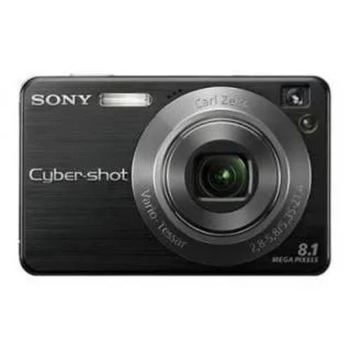Sony CyberShot DSC-W130 Point and Shoot - Price in India ...