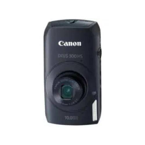 Canon Digital IXUS 300 HS Point and Shoot - Price in India ...