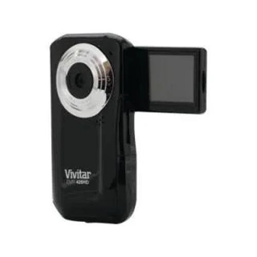 Vivitar DVR 426 Camcorder - Price in India, Specifications & Features ...
