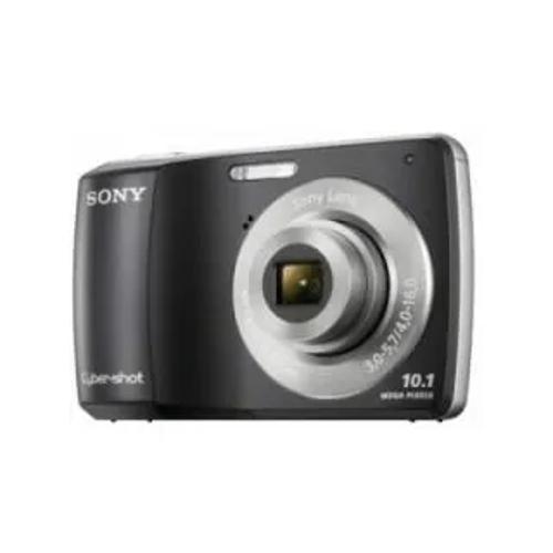 Sony CyberShot DSC-S3000 Point and Shoot - Price in India ...