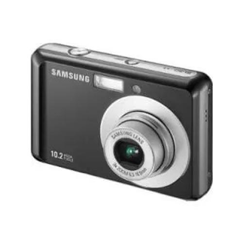 Samsung SL30 Point and Shoot - Price in India, Specifications ...