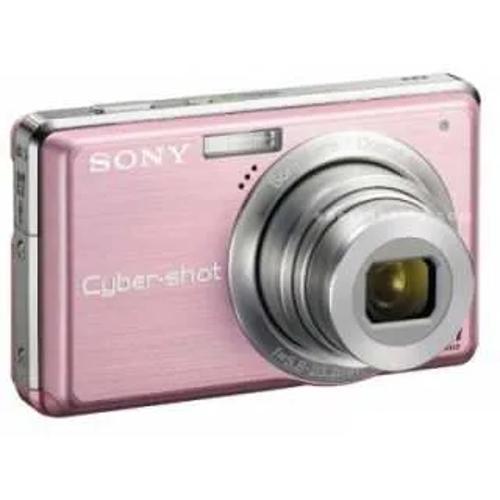 Sony CyberShot DSC-S980 Point and Shoot - Price in India ...
