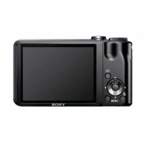 Sony CyberShot DSC-H55 Point and Shoot - Price in India, Specifications ...