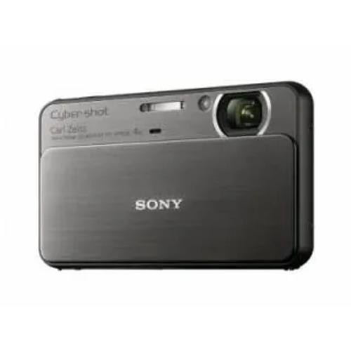 Sony CyberShot DSC-T99 Point and Shoot - Price in India, Specifications ...