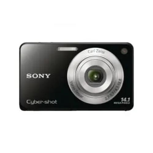 Sony CyberShot DSC-W560 Point and Shoot - Price in India ...
