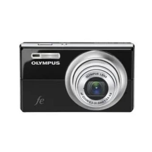 Olympus FE-5010 Point and Shoot - Price in India, Specifications ...