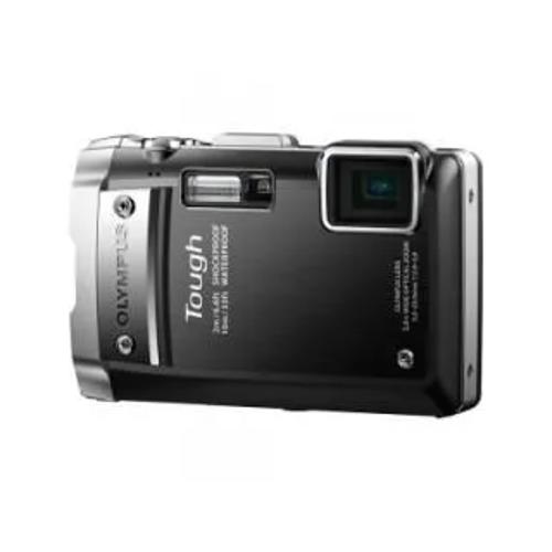 Olympus T Series TG-810 Point and Shoot - Price in India ...
