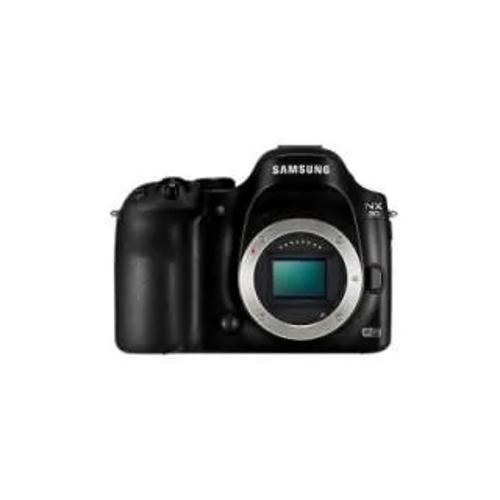 Samsung Smart NX30 (Body) Mirrorless - Price in India, Specifications ...