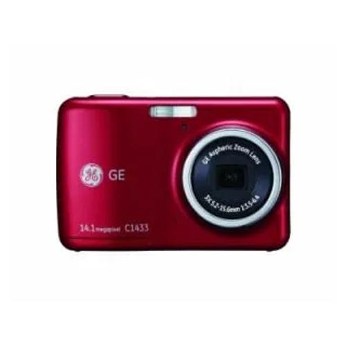 GE C1433 Point and Shoot - Price in India, Specifications & Features | Cameras