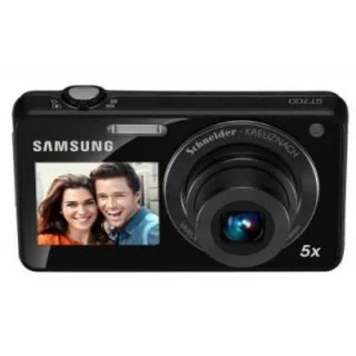 Samsung ST700 Point and Shoot - Price in India, Specifications ...