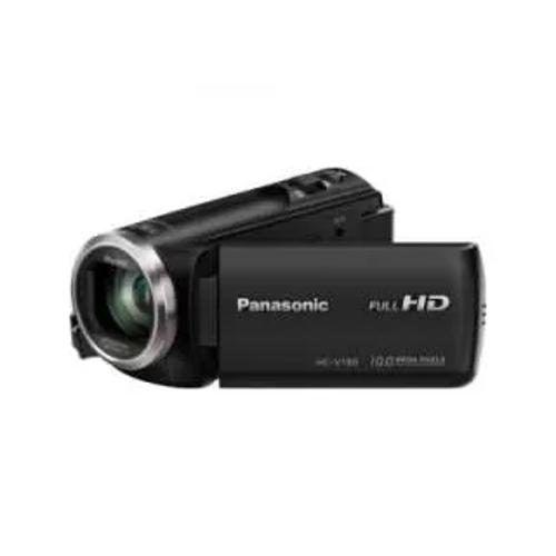 Panasonic HC-V180 Camcorder - Price in India, Specifications & Features ...