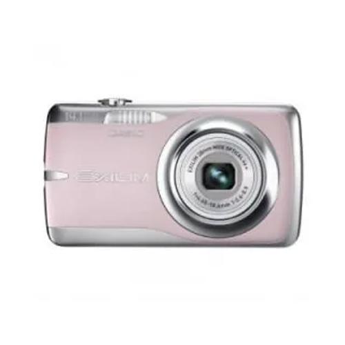 Casio EX-Z550 Point and Shoot - Price in India, Specifications ...