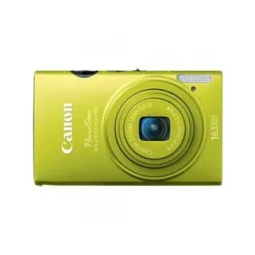 Canon Digital IXUS 110 HS Point and Shoot - Price in India ...