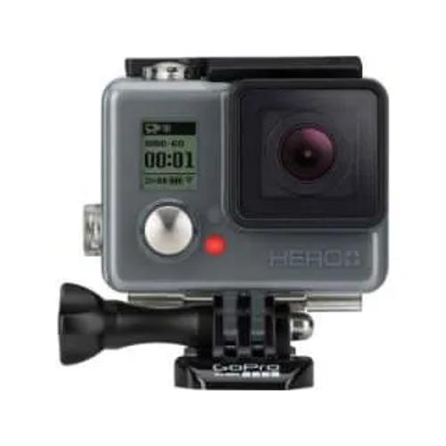 GoPro Hero Plus Sports and Action - Price in India, Specifications ...