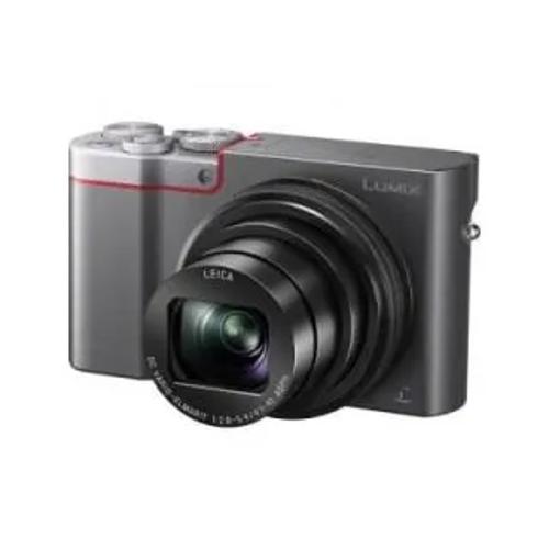Panasonic Lumix DMC-ZS100 Point and Shoot - Price in India ...