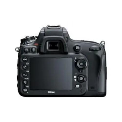 Nikon D600 (Body) Digital SLR - Price in India, Specifications ...