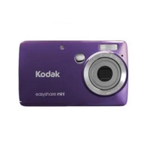 Kodak EasyShare M200 Point and Shoot - Price in India, Specifications ...