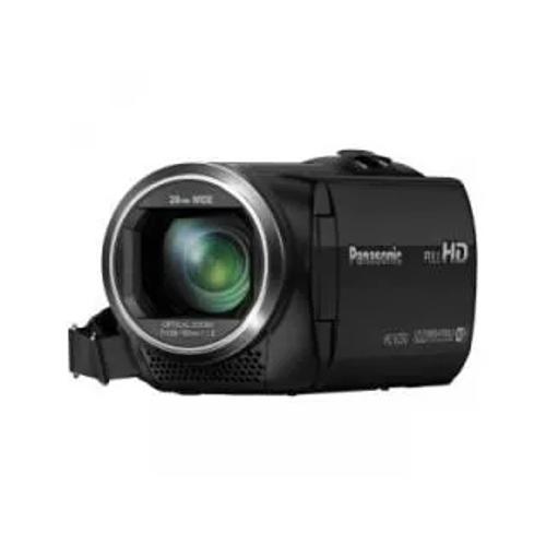 Panasonic HC-V250K Camcorder - Price in India, Specifications ...