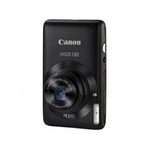 Canon Digital IXUS 130 Point and Shoot - Price in India, Specifications ...