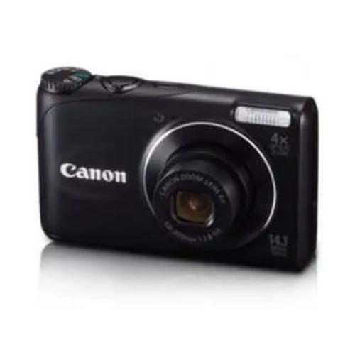 Canon PowerShot A2200 Point and Shoot - Price in India, Specifications ...