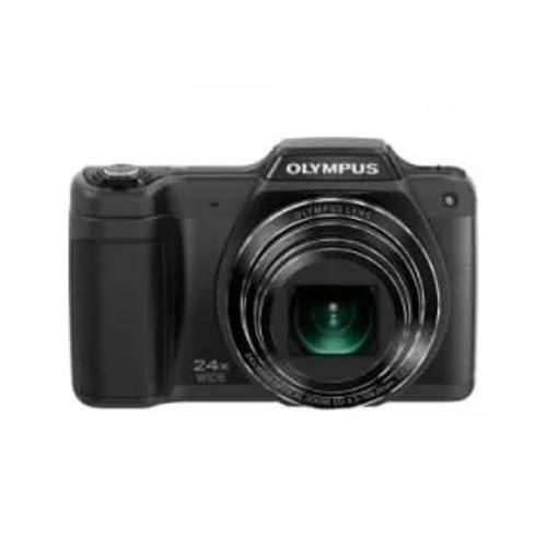 Olympus Stylus SZ-15 Point and Shoot - Price in India, Specifications ...