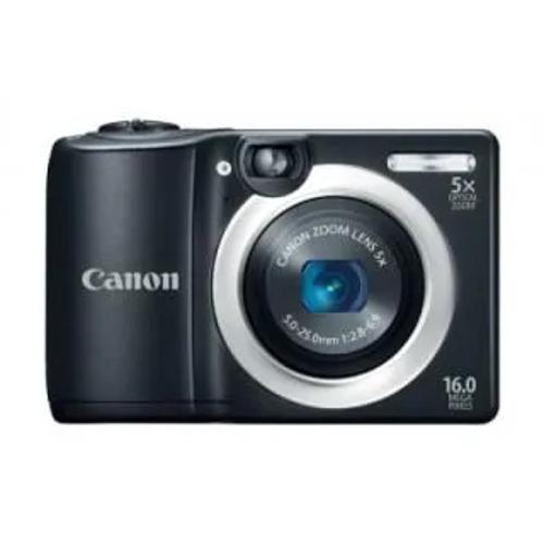 Canon PowerShot A1400 Point and Shoot - Price in India, Specifications ...
