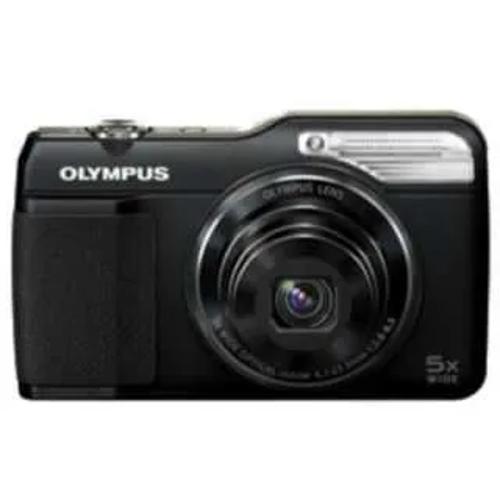 Olympus Stylus VG-190 Point and Shoot - Price in India, Specifications ...