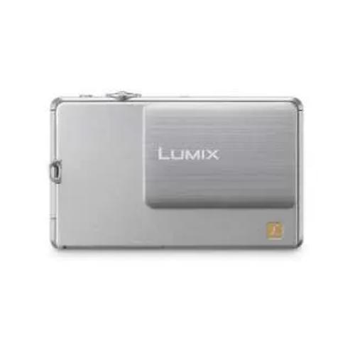Panasonic Lumix DMC-FP3 Point and Shoot - Price in India ...