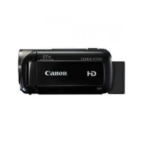 Canon Legria HF R506 Camcorder - Price in India, Specifications ...