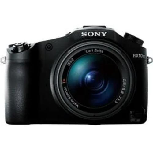 Sony CyberShot DSC-RX10M2 Bridge - Price in India, Specifications ...
