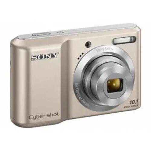 Sony CyberShot DSC-S2000 Point and Shoot - Price in India ...
