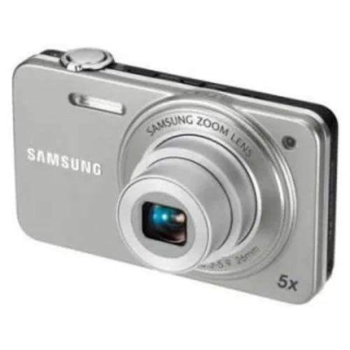 Samsung ST90 Point and Shoot - Price in India, Specifications ...