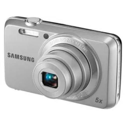 Samsung ES80 Point and Shoot - Price in India, Specifications ...