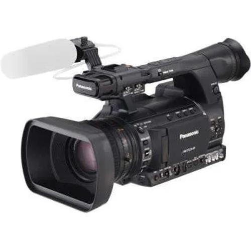 Panasonic AG-AC160 Camcorder - Price in India, Specifications ...