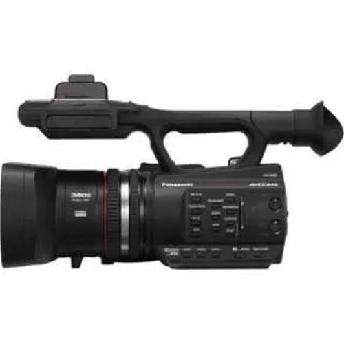 Panasonic AG-AC90A Camcorder - Price in India, Specifications ...