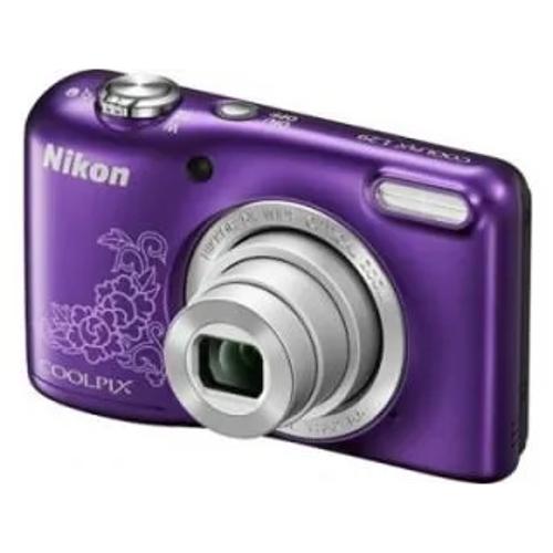 Nikon Coolpix L29 Point and Shoot - Price in India, Specifications ...