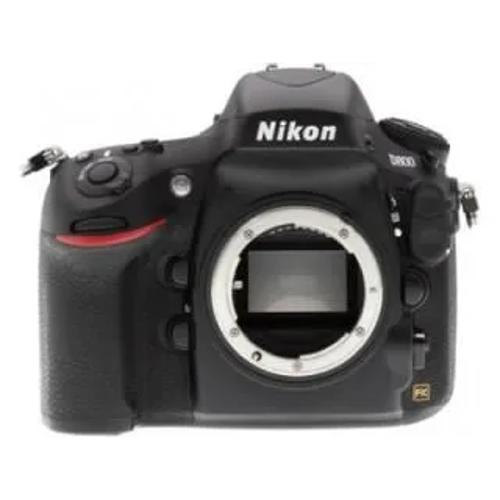 Nikon D800E (Body) Digital SLR - Price in India, Specifications ...