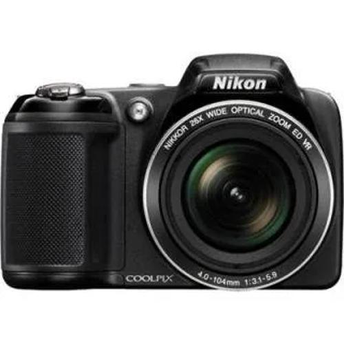 Nikon Coolpix L320 Bridge - Price in India, Specifications & Features ...