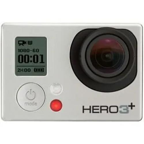 GoPro Hero3 Plus Sports and Action - Price in India, Specifications ...