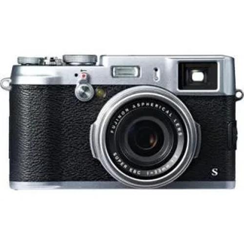 Fujifilm X series X100S (23mm f/2-f/16 Kit Lens) Mirrorless - Price in ...