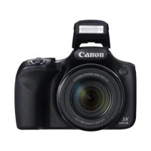 Canon PowerShot SX520 HS Bridge - Price in India, Specifications ...