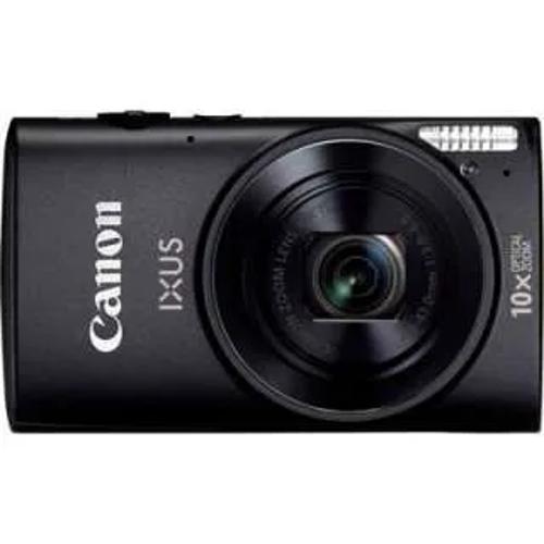 Canon Digital IXUS 255 HS Point and Shoot - Price in India ...